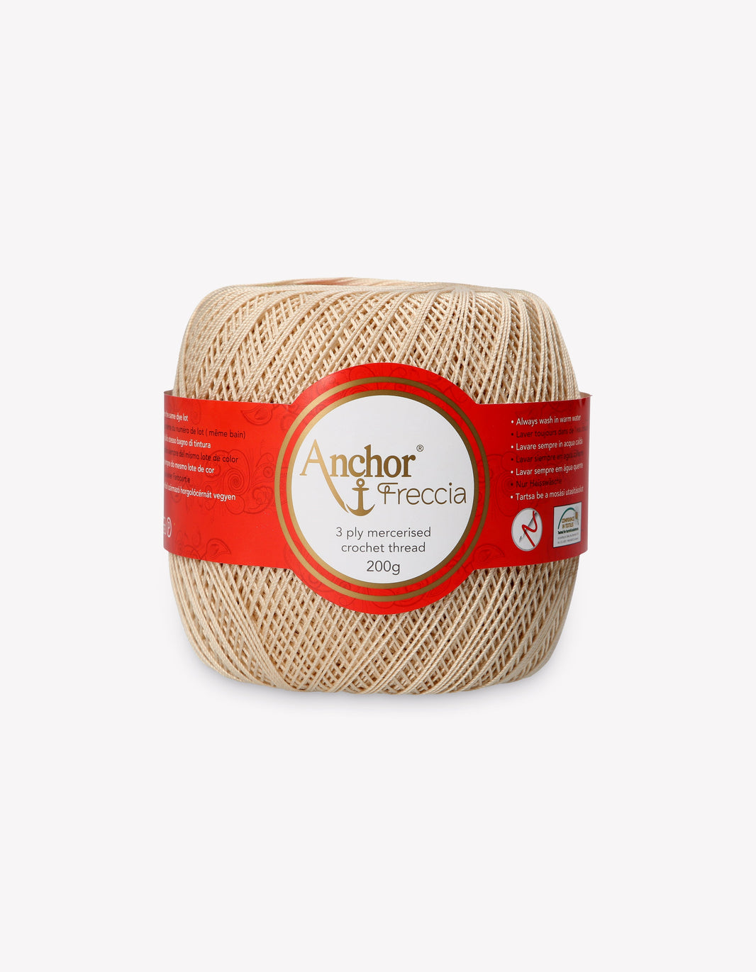 Crochet Thread – Anchorcrafts.com