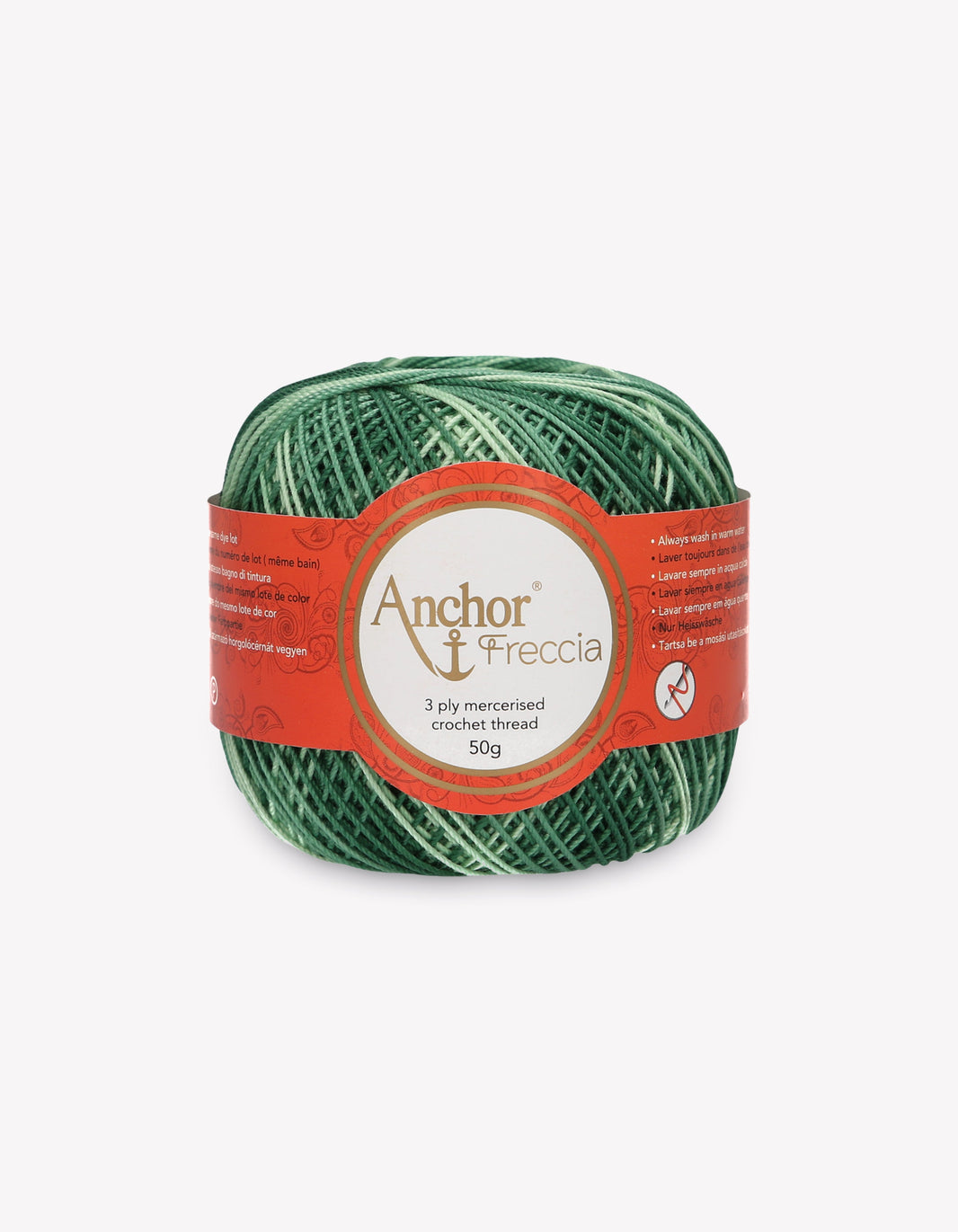 Crochet Thread – Anchorcrafts.com